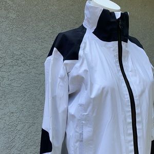 RLX Ralph Lauren | Jackets & Coats | Rlx Ralph Lauren Black White ...